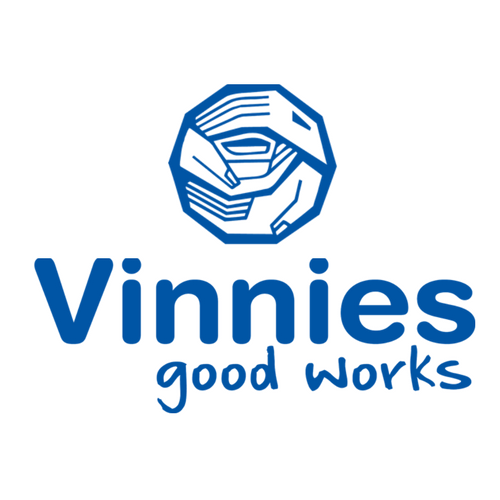 Collection for Vinnies Christmas Hampers - St James the Apostle